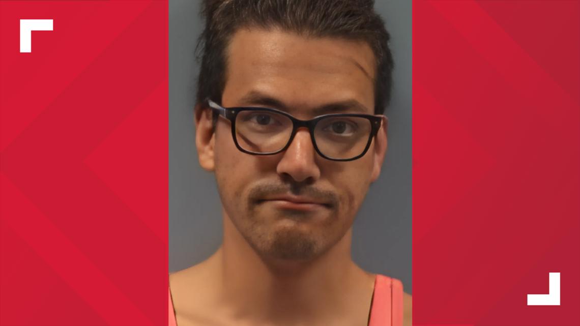 Sandusky man charged after striking juveniles on bicycle | wtol.com