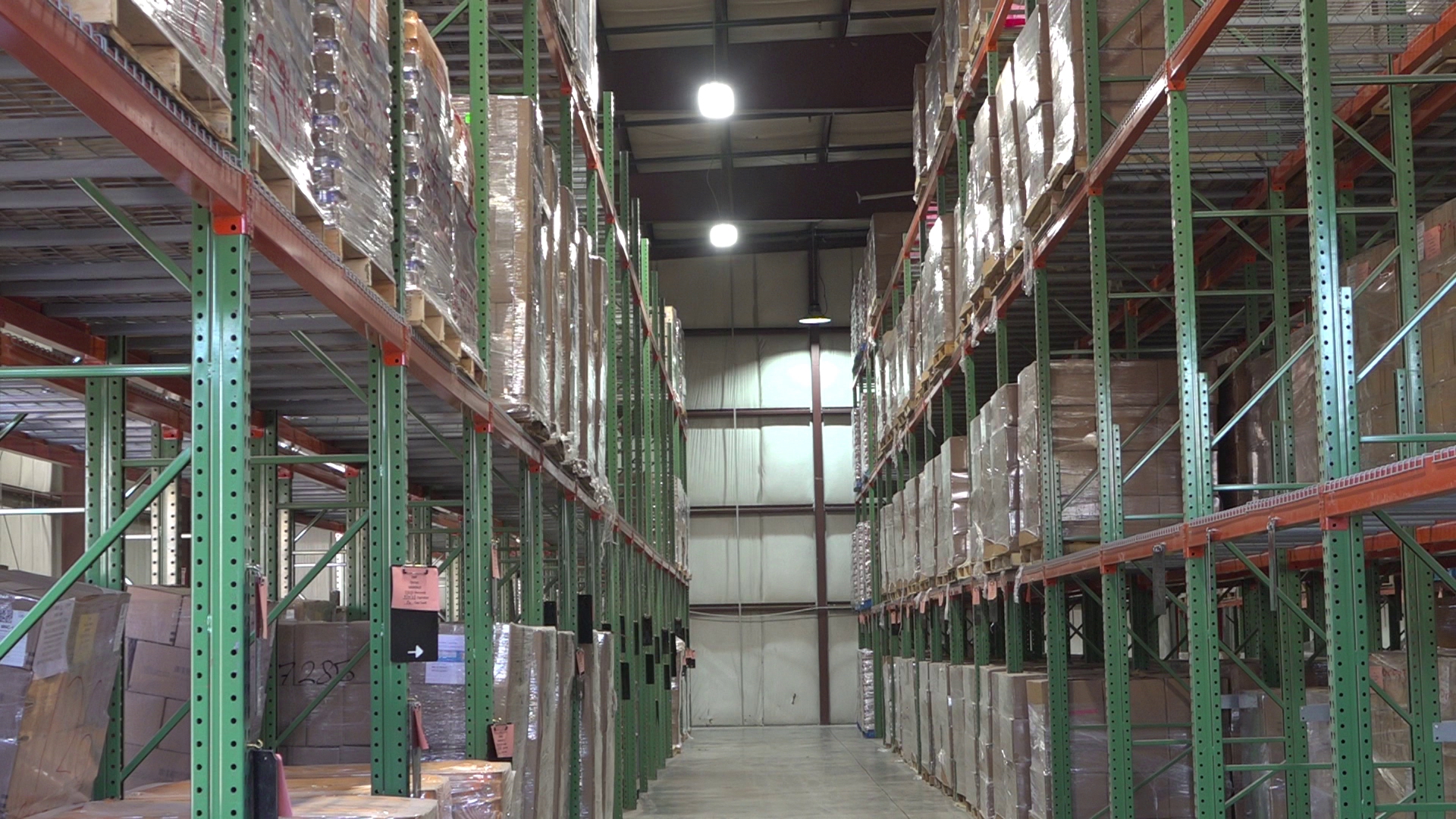 Food banks expect to see more people reach out for help, even with more ...