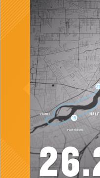 Garmin Marathon Series: Course maps revealed for runners | wtol.com