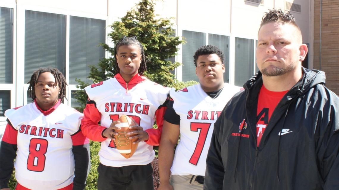 Dee Warner's stepson arrested; new charges in disappearance death case ...