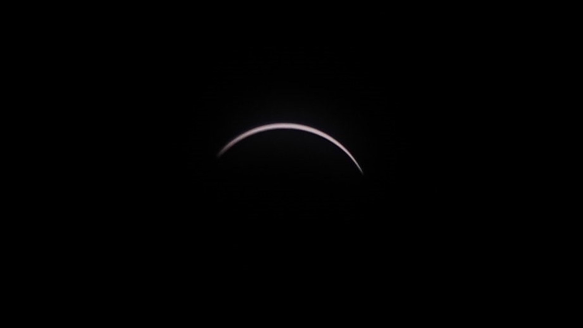 Total solar eclipse in Toledo: One year later | wtol.com