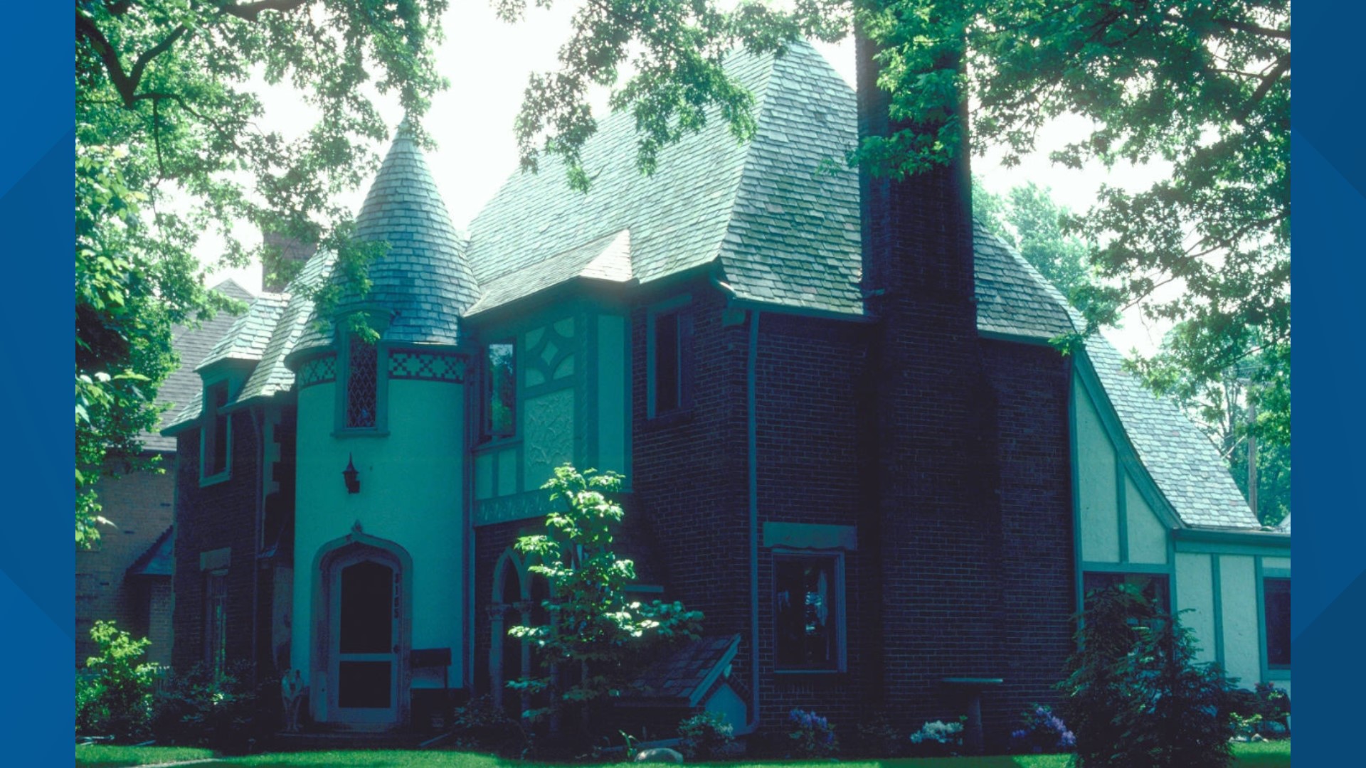 Great place to grow up and raise family, Old Orchard celebrating | wtol.com