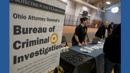 Lucas County among highest in Ohio for missing children cases as state ...