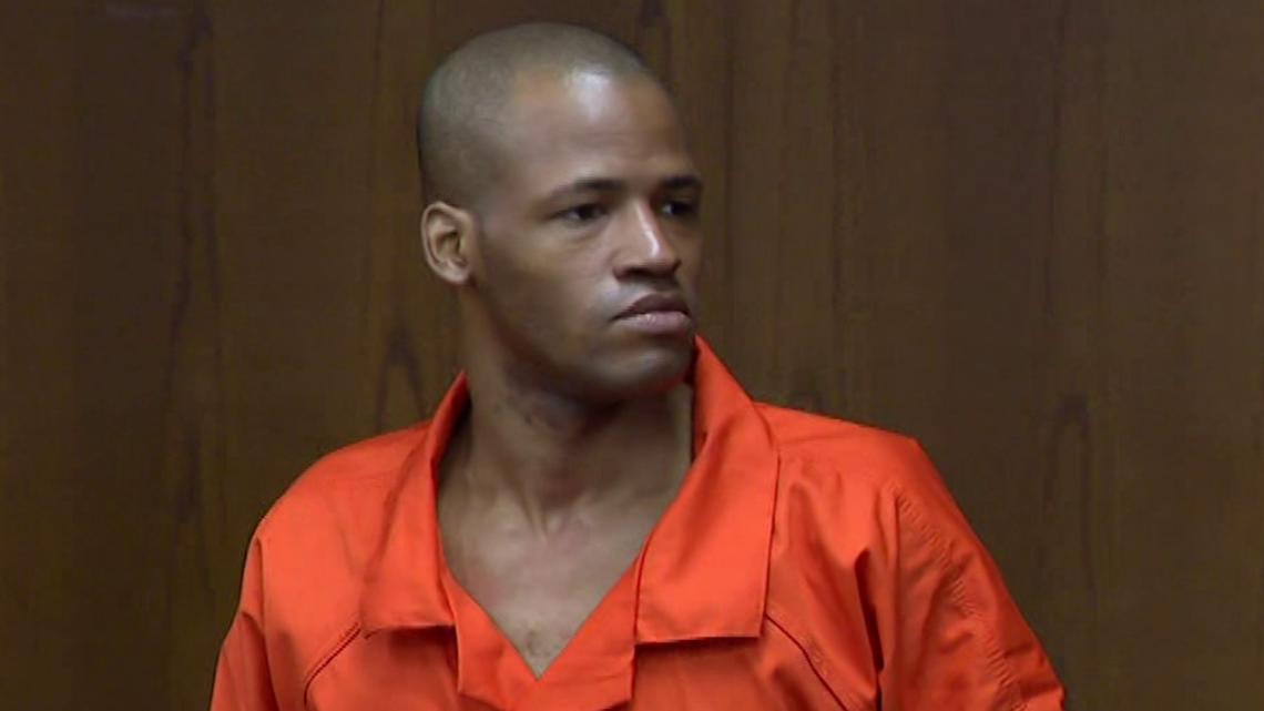 Man accused of murdering Malicai Calder indicted by Lucas County grand ...