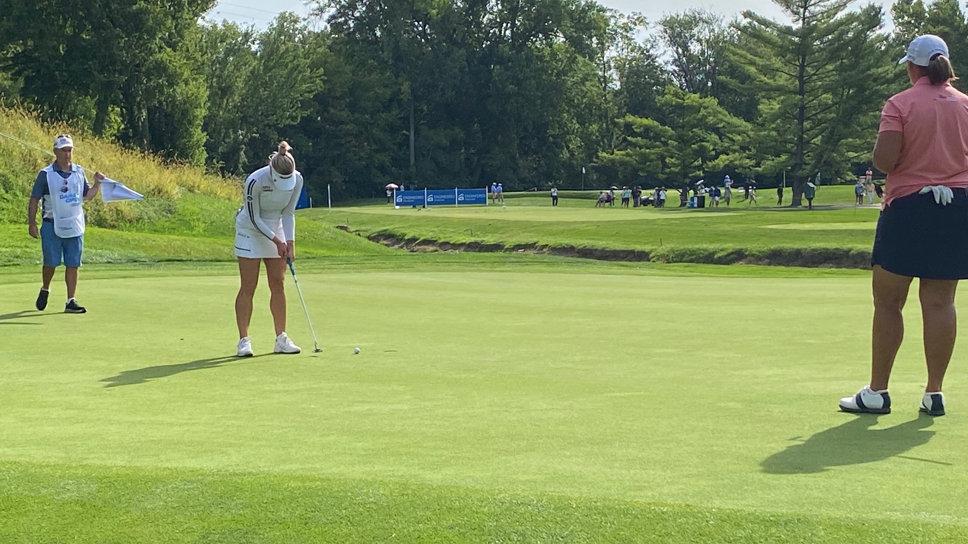 2022 LPGA Dana Open live coverage | wtol.com