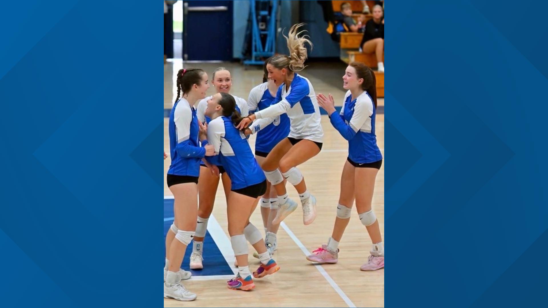 Anthony Wayne baseball state title win hits home for one family | wtol.com