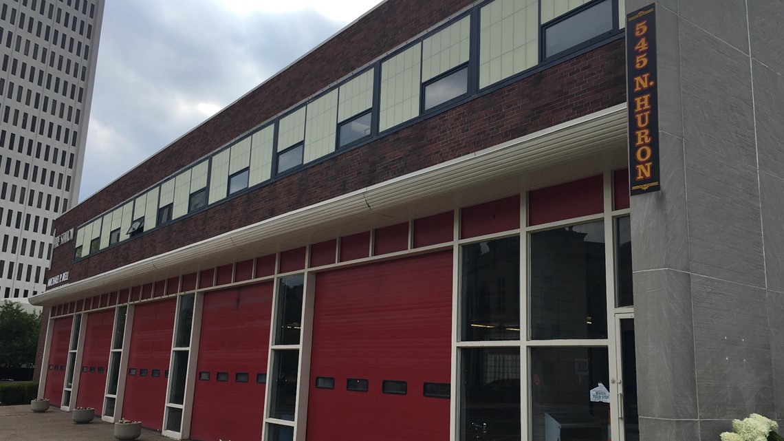 How much hazmat incidents impact fire department resources? | wtol.com