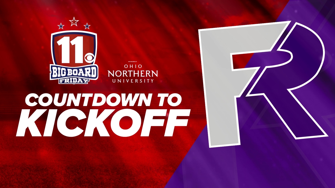 Fremont Ross Little Giants football season preview 2024 | wtol.com