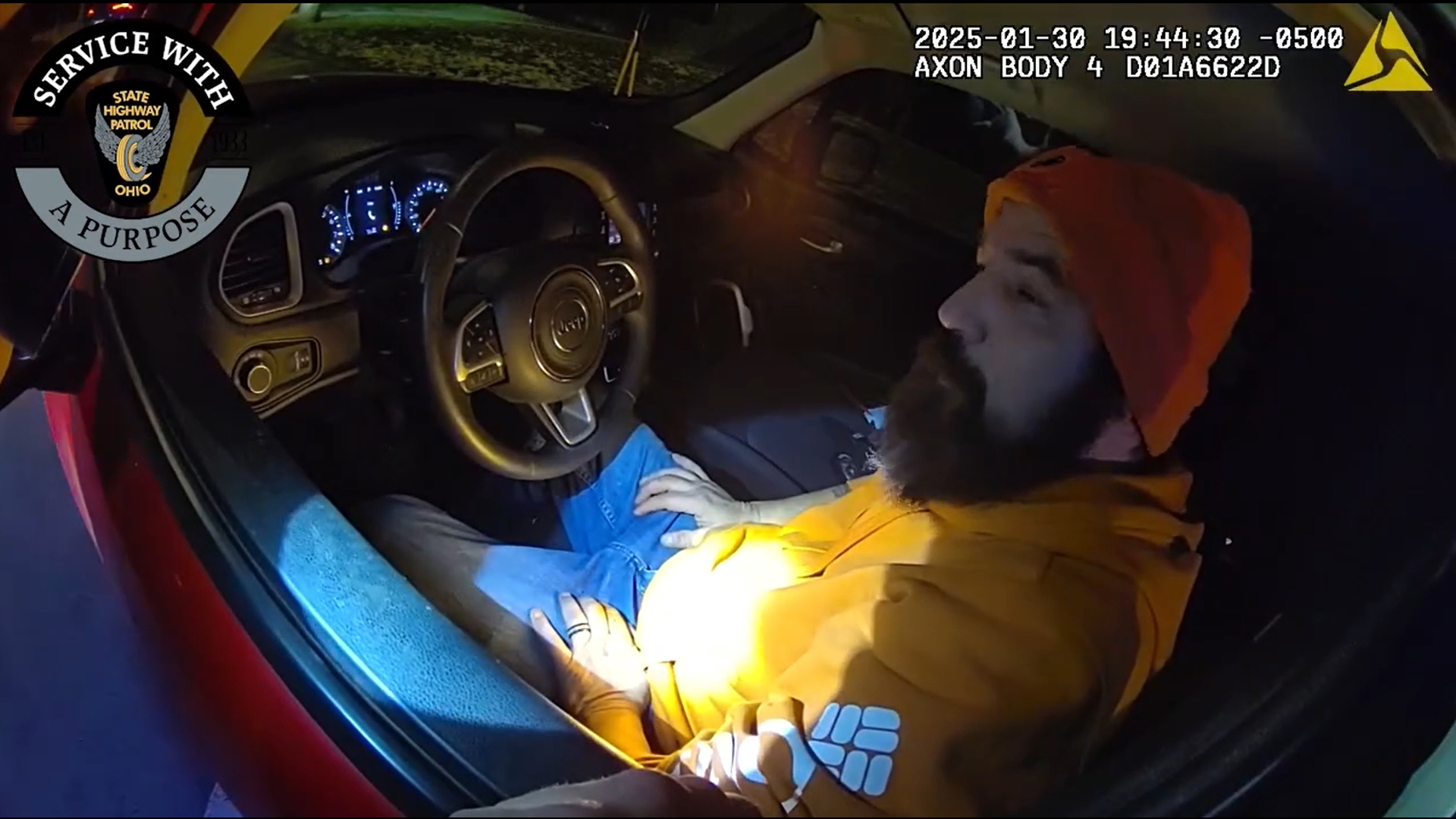 Man arrested in NW Ohio for OVI, OSHP says he was driving 100 mph ...