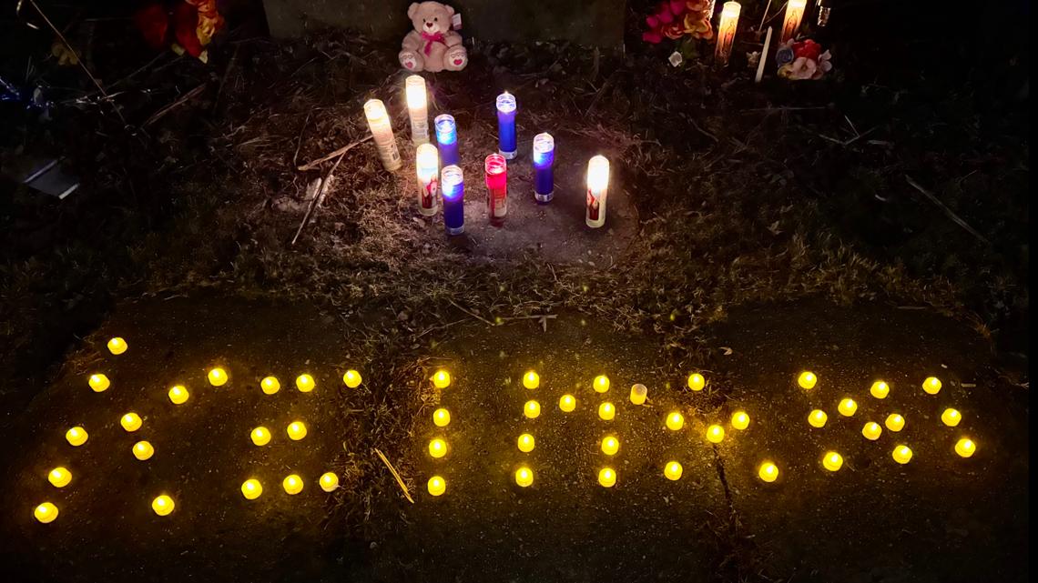 Vigil to be held in memory of Toledo teen Keimani Latigue killed | wtol.com