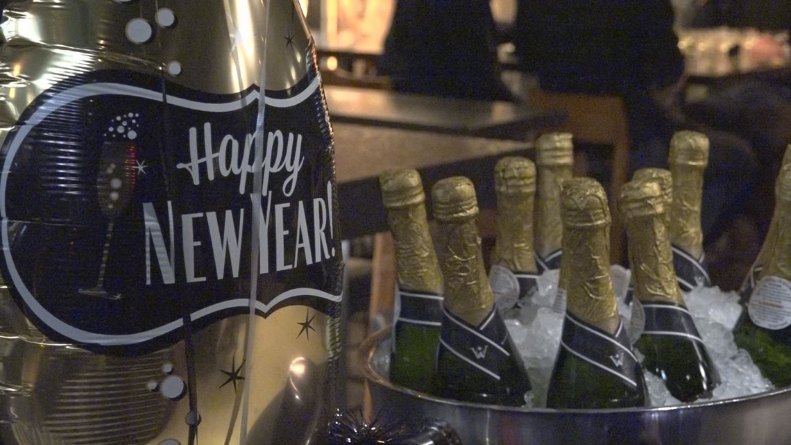 How to face the upcoming new year with renewed purpose | wtol.com