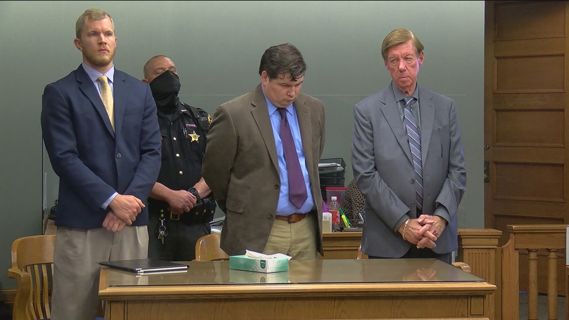 Victims of Donnie Stevens ask for $100M, add more defendants to lawsuit ...