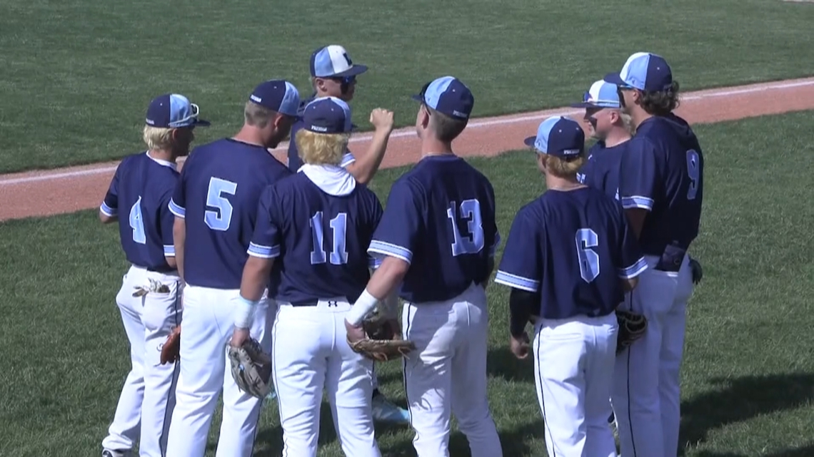 Lake baseball looking to make history in state final four | wtol.com