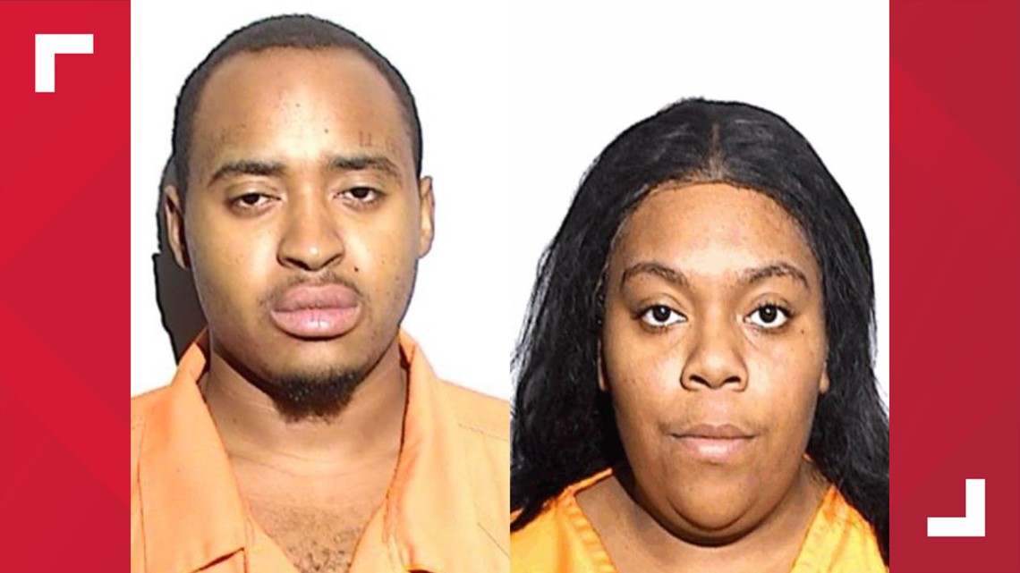 2 suspects arraigned on murder charges in 14-year-old's homicide | wtol.com