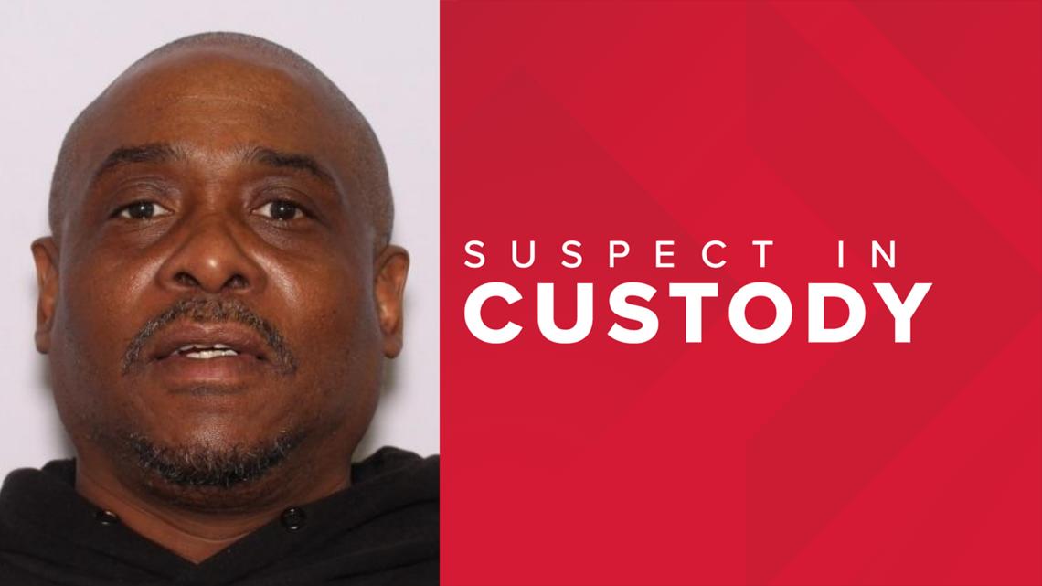 Us Marshals Looking For Fugitive Wanted By Toledo Police Parole