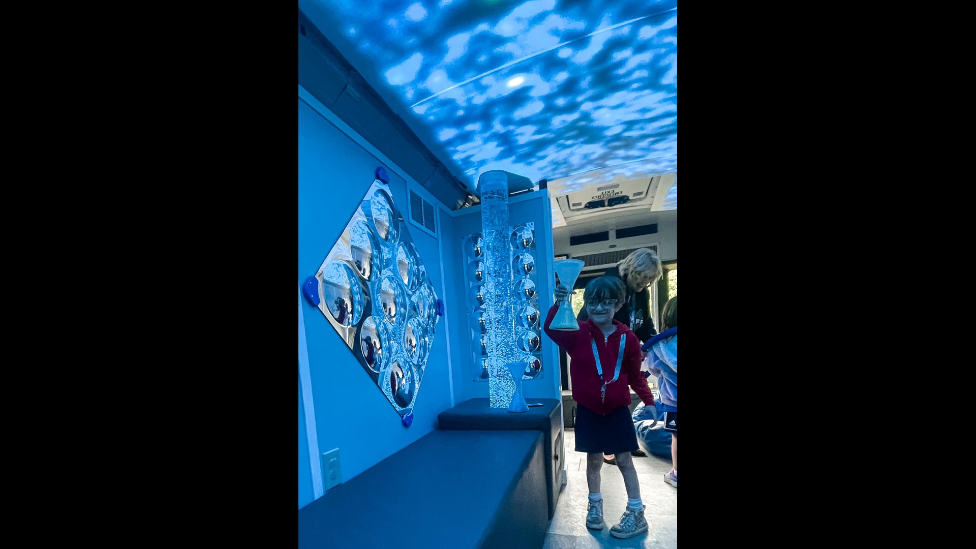 Ability Center bringing Mobile Sensory Bus to Italian Bowl to offer ...