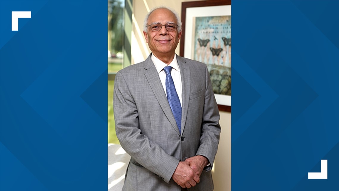 UTMC department chair placed on leave amid investigation | wtol.com