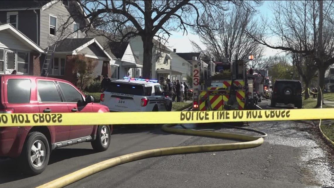 Expert Gives Advice On Domestic Violence After West Toledo Deaths