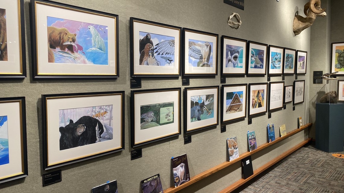 'The Magic of Mazza' documentary to air on WBGU-PBS on Thursday | wtol.com