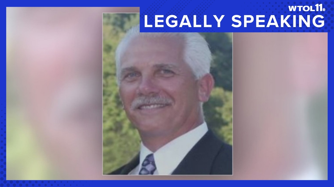 Why Mark Brant Was Removed as Monroe County Commissioner: Legal ...