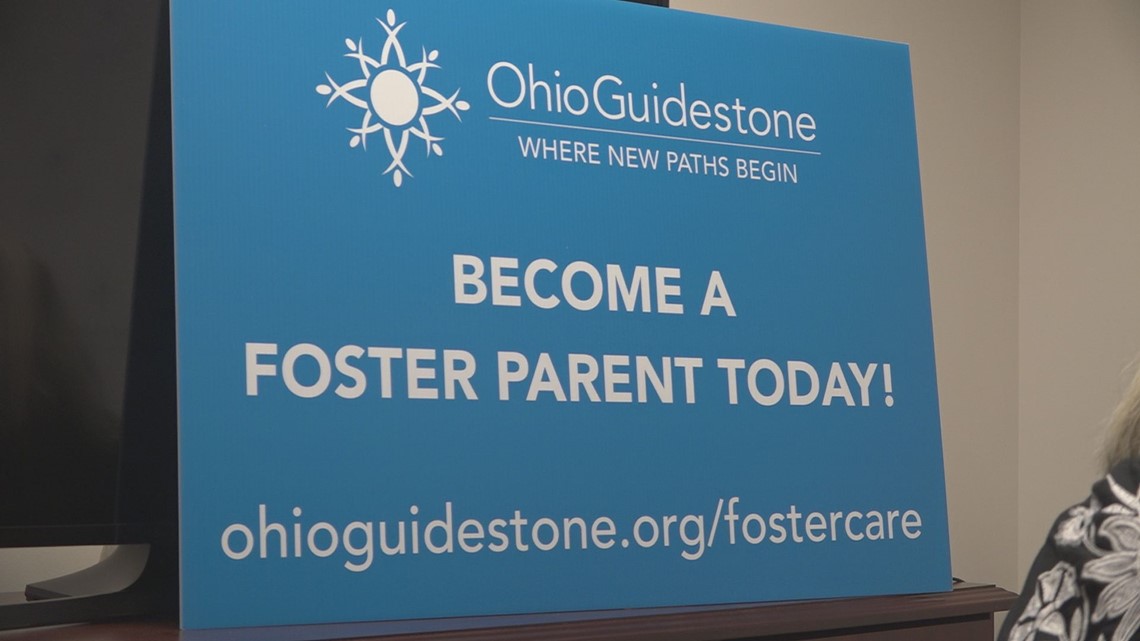 Foster care organizations in need of foster parents | wtol.com