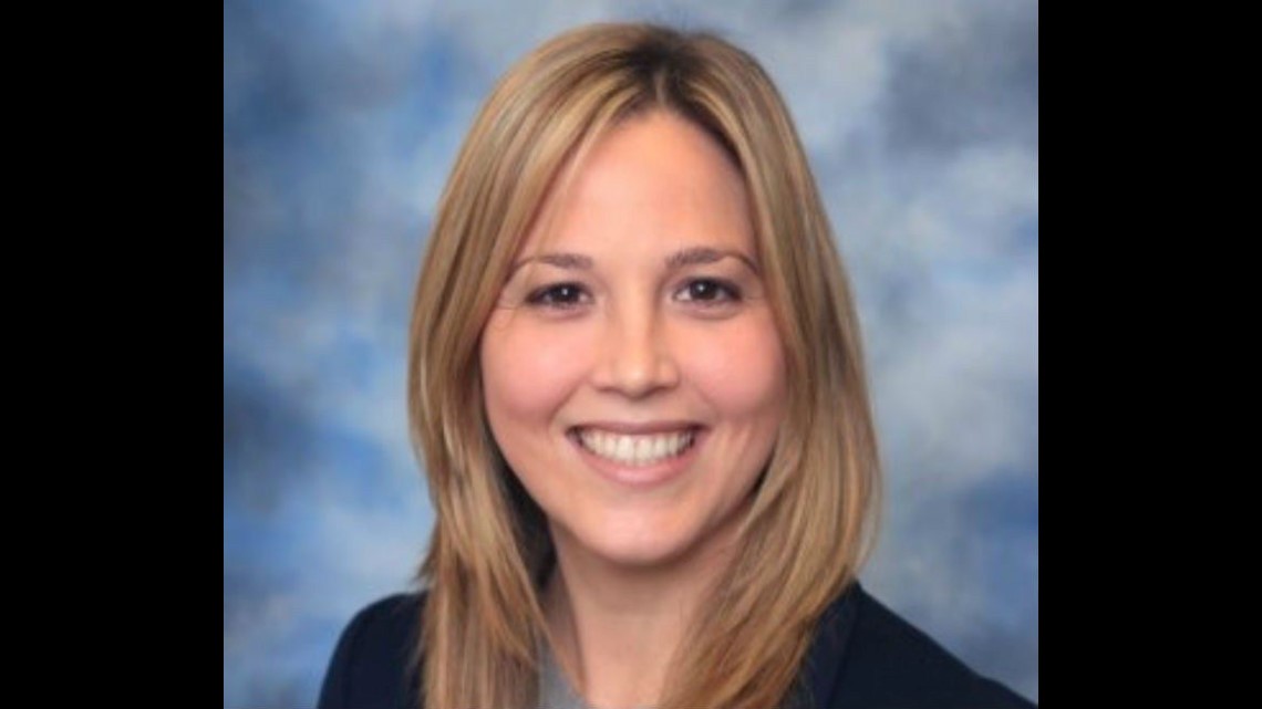 Live at 12:30: Web chat with pediatrician Dr. Stacy Harr | wtol.com