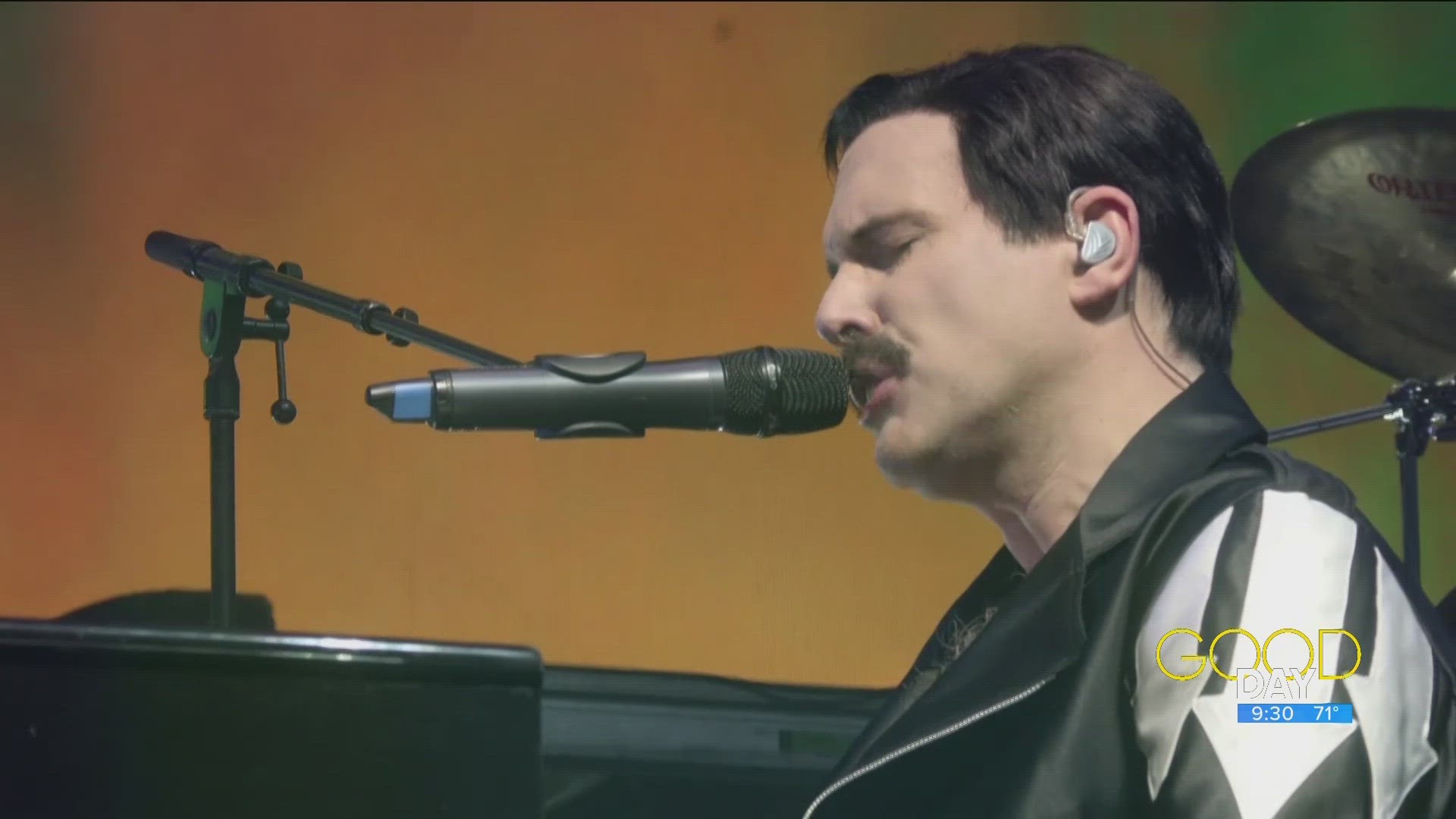 Queen tribute band performer talks upcoming Toledo performance | Good ...