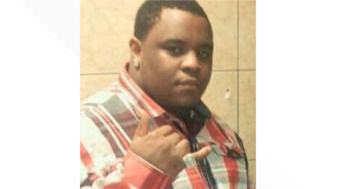 Dewayne Lewis Jr. Toledo, Ohio missing | wtol.com