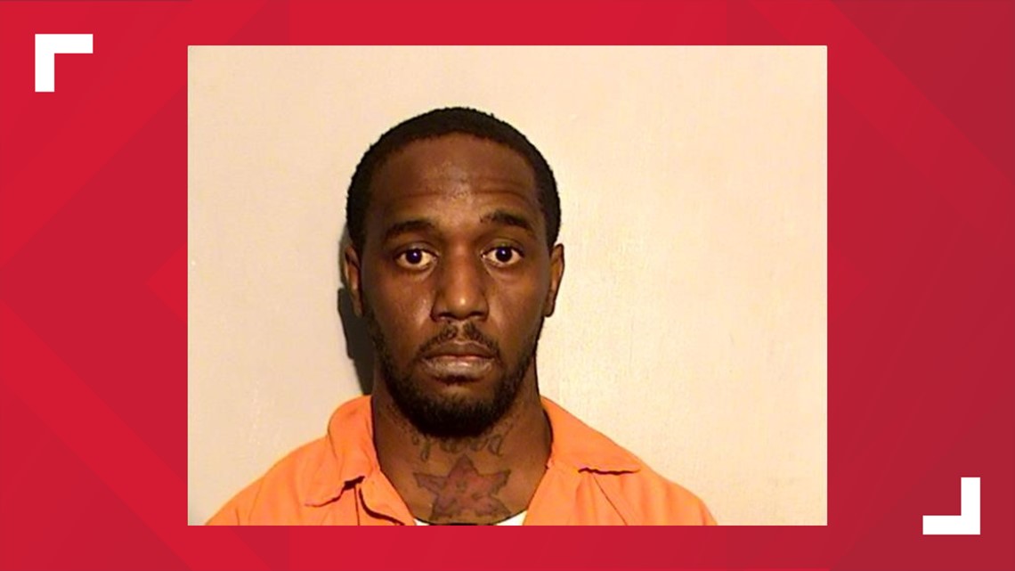Toledo man indicted on drug and firearms charges | wtol.com