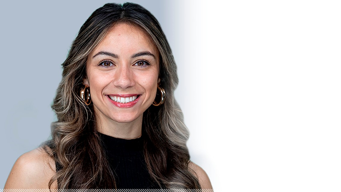 Noelle Blumel | wtol.com