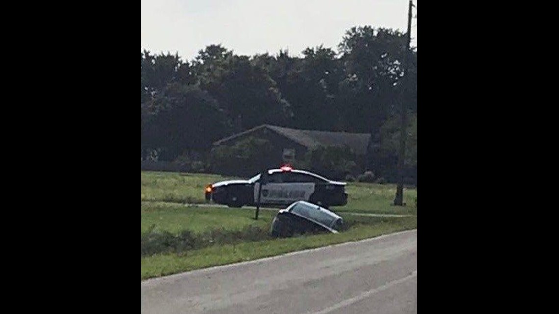 Perrysburg Twp. police release names of those involved in chase, fatal ...