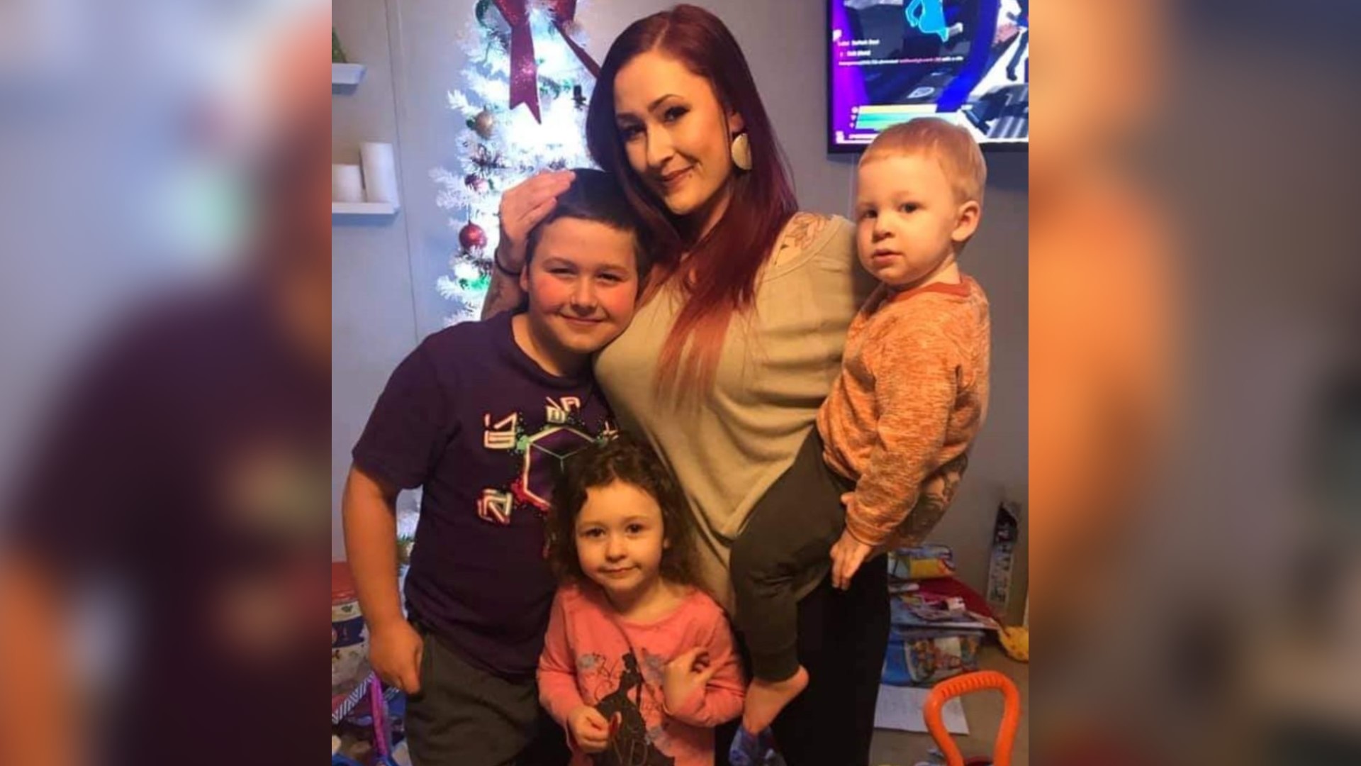 Family of children killed in Swan Boat Club crash to file suit against ...