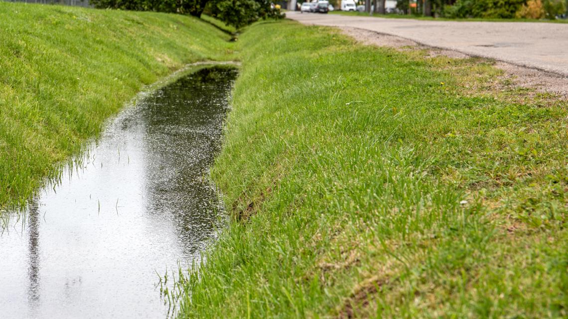 Lucas County offers tax savings for property owners who maintain ...