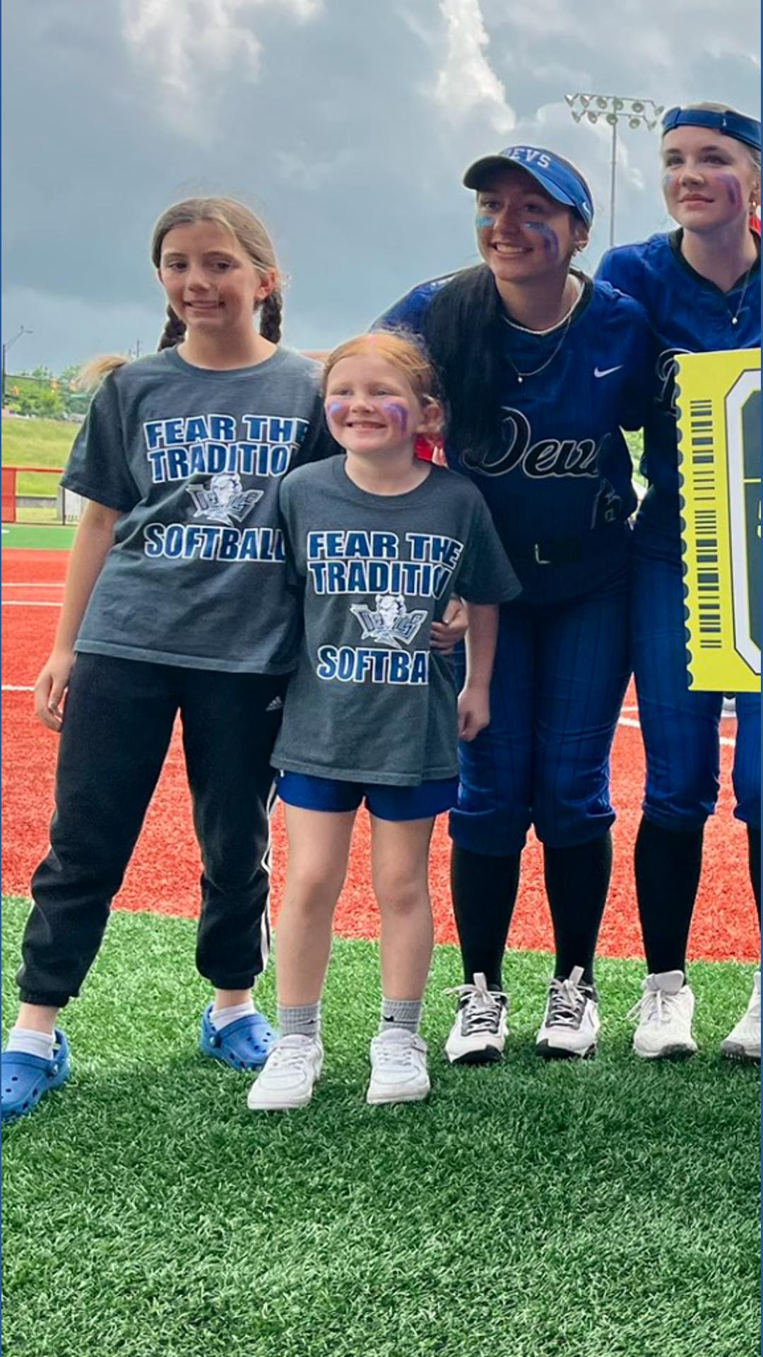 Springfield softball advances to D-III state championship game | wtol.com