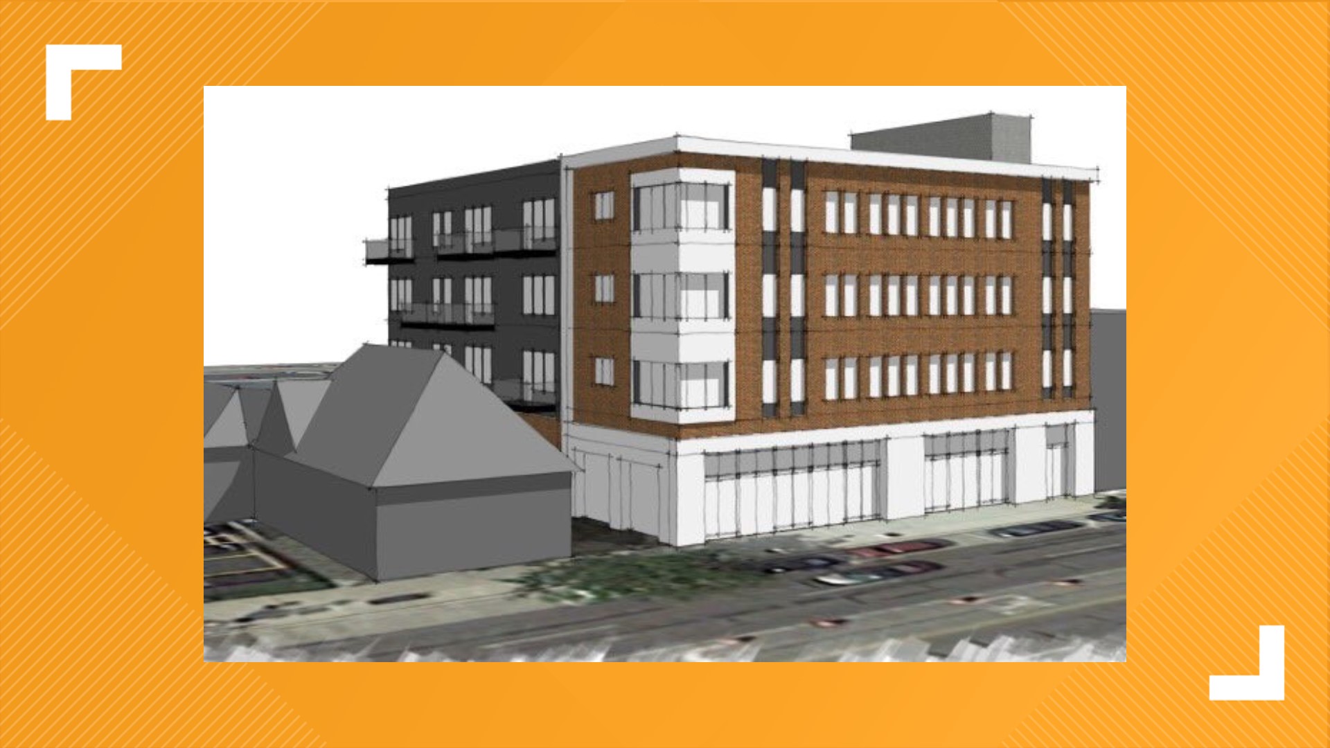 Findlay's former Argyle building site to be redeveloped | wtol.com