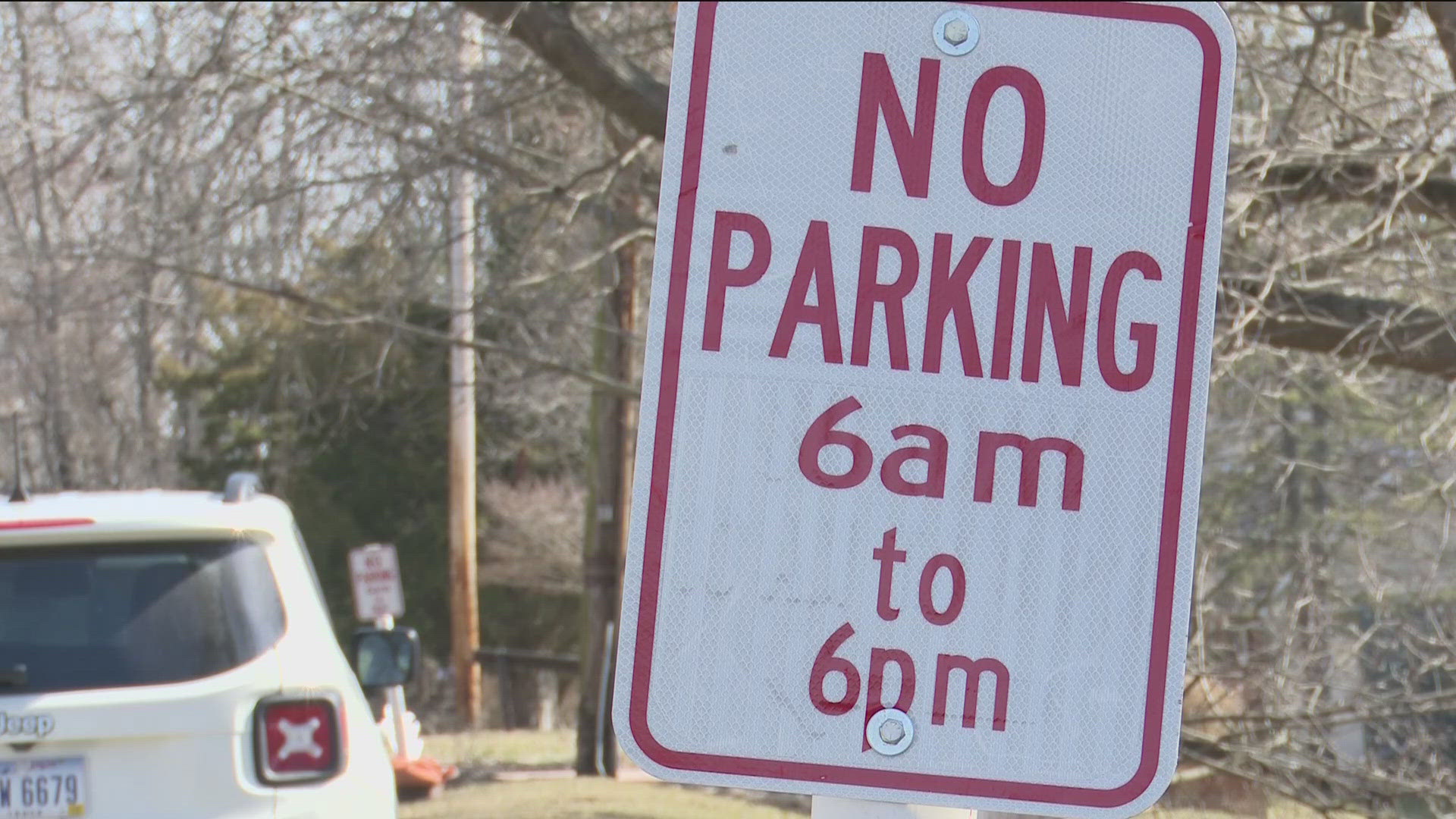 Bowling Green transitions to new parking service, affecting ticket ...