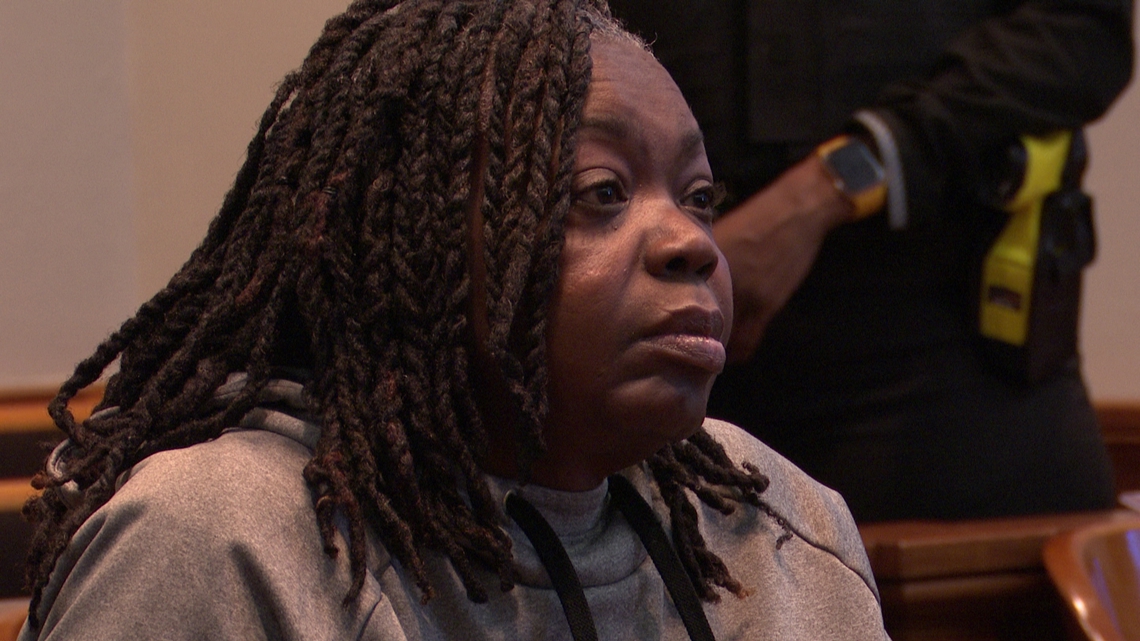 Warrants show police focus in Kei'Mani Latigue case | wtol.com