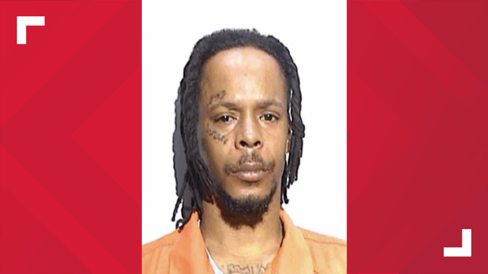 Toledo man accused of setting mother of his child on fire indicted by ...