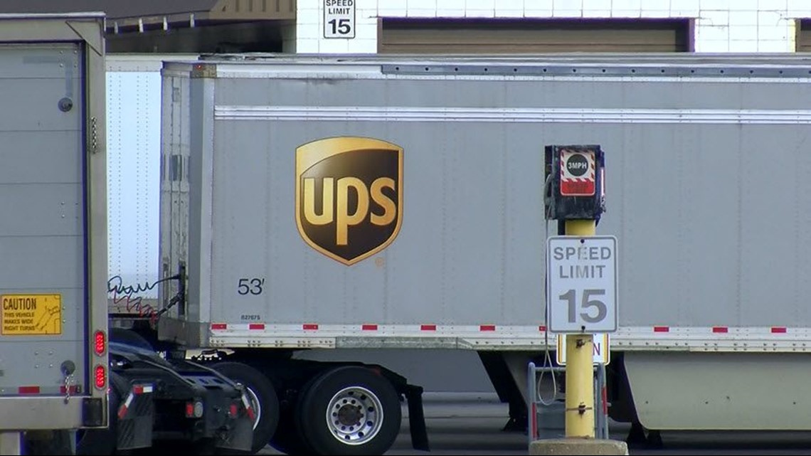 UPS looking to hire hundreds of seasonal employees | wtol.com