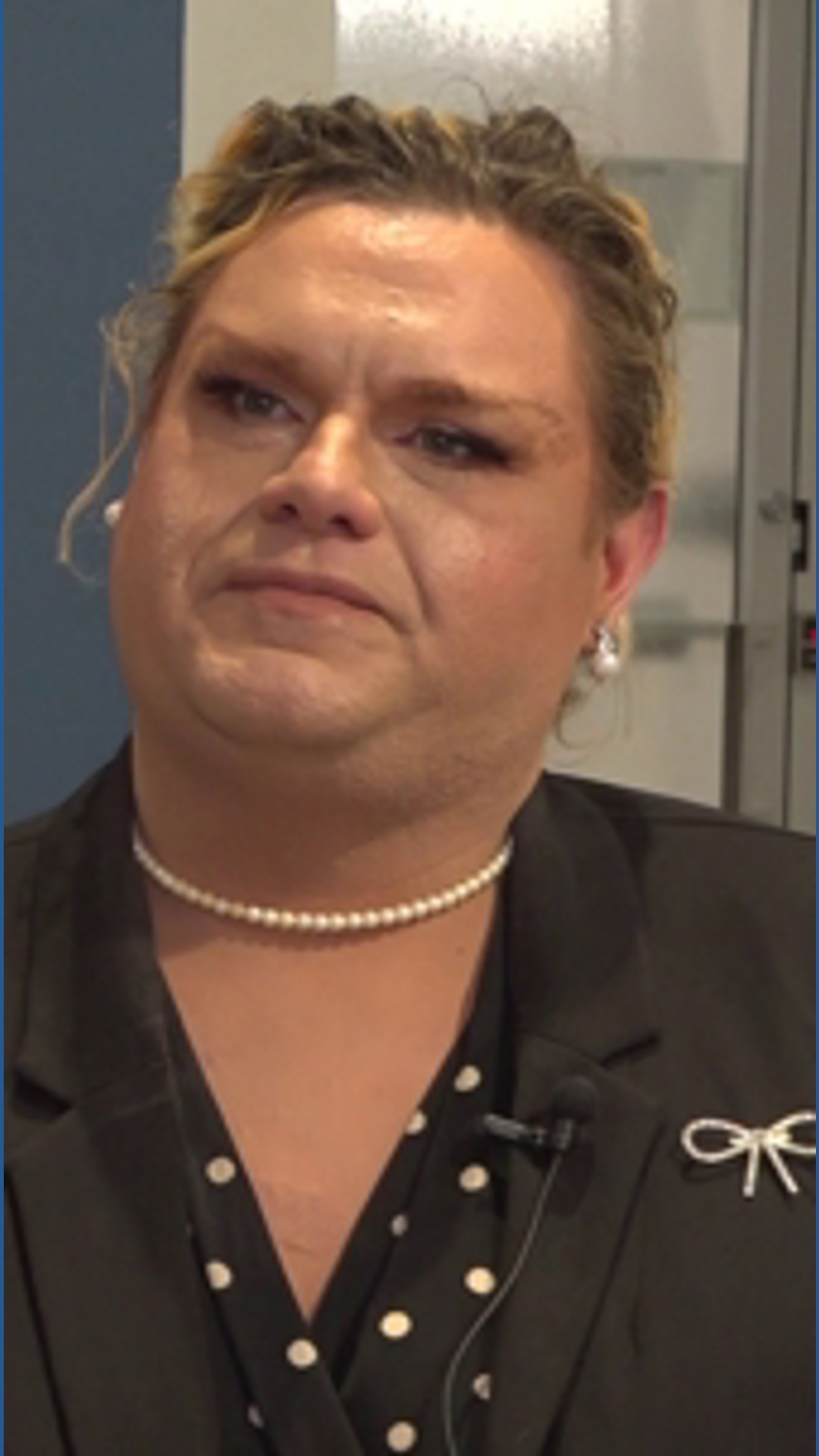 'I'm ready to change your mind': Toledo drag queen speaks on decision ...
