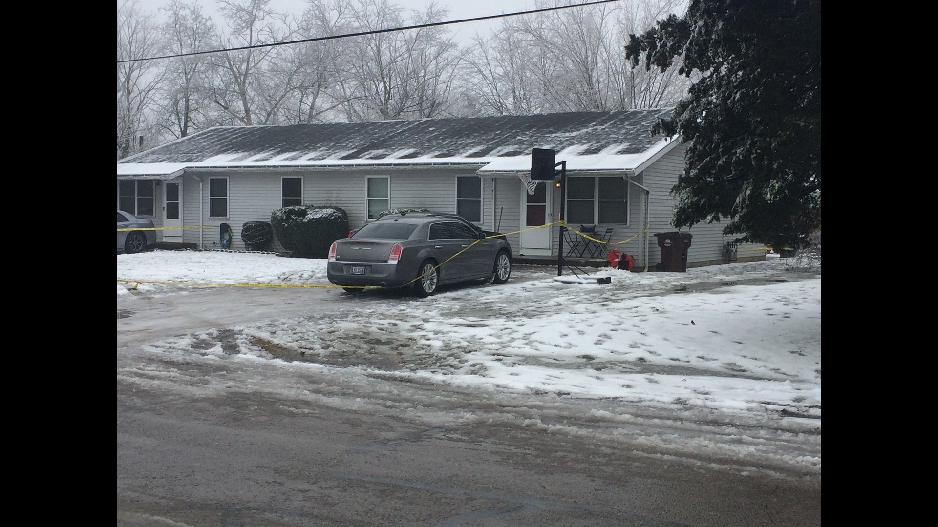 Officer-involved shooting in Defiance leaves suspect dead | wtol.com