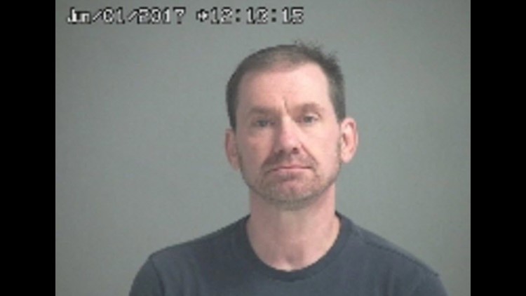 Court date set for Daniel Myers | wtol.com