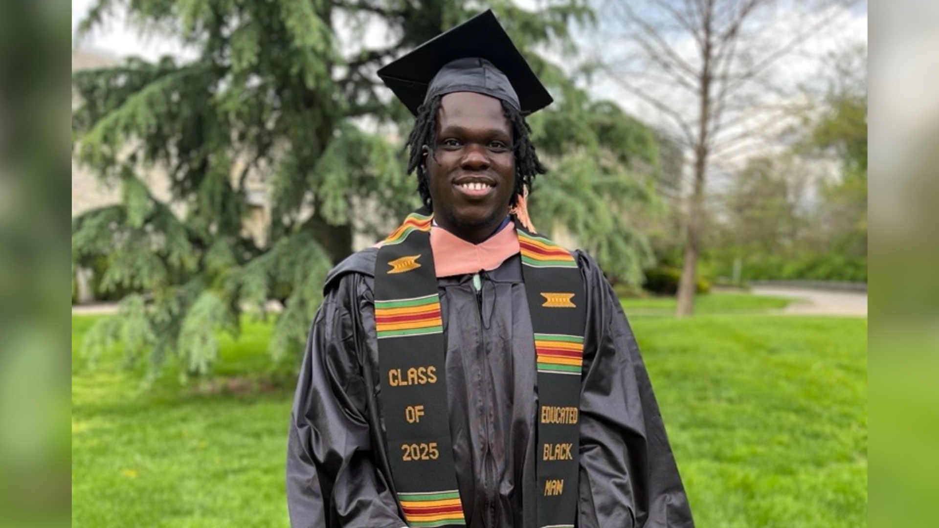 Man accused of murdering Malicai Calder indicted by Lucas County grand ...