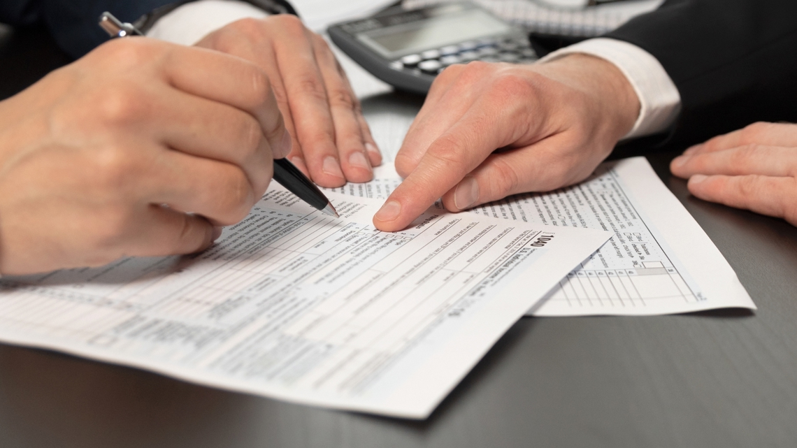 Free tax prep program available for eligible individuals | wtol.com