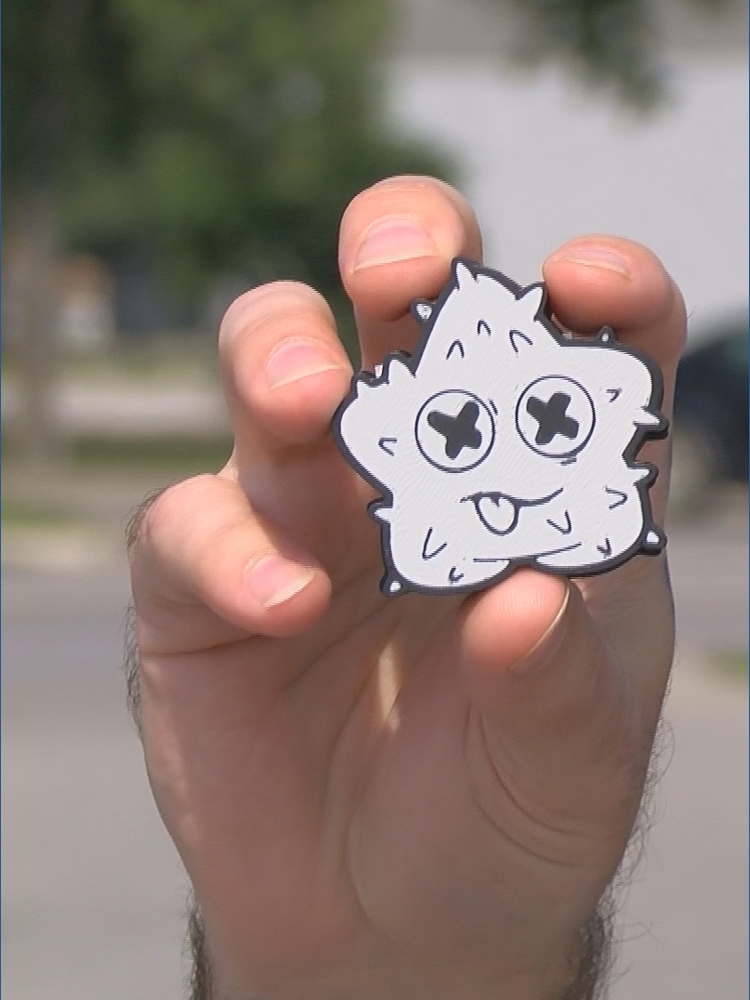 Join Toledo's magical scavenger hunt for star magnets | wtol.com