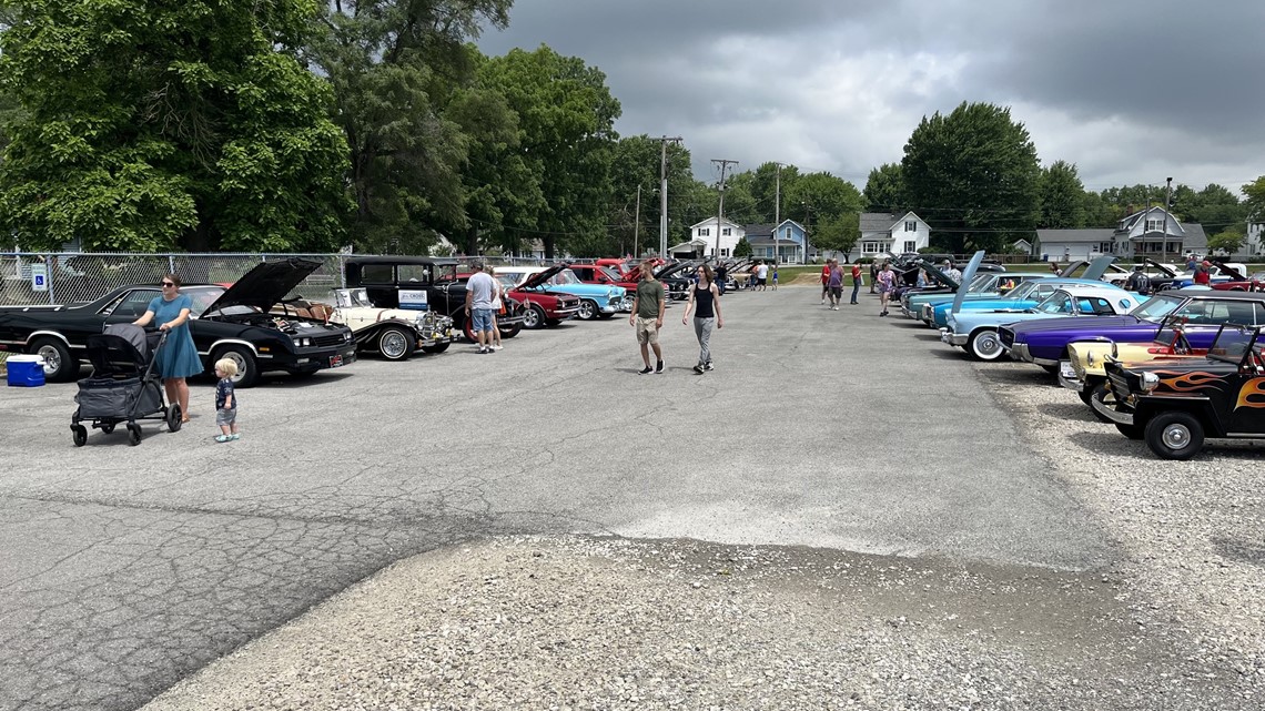 Findlay celebrates Independence Day with daylong event | wtol.com