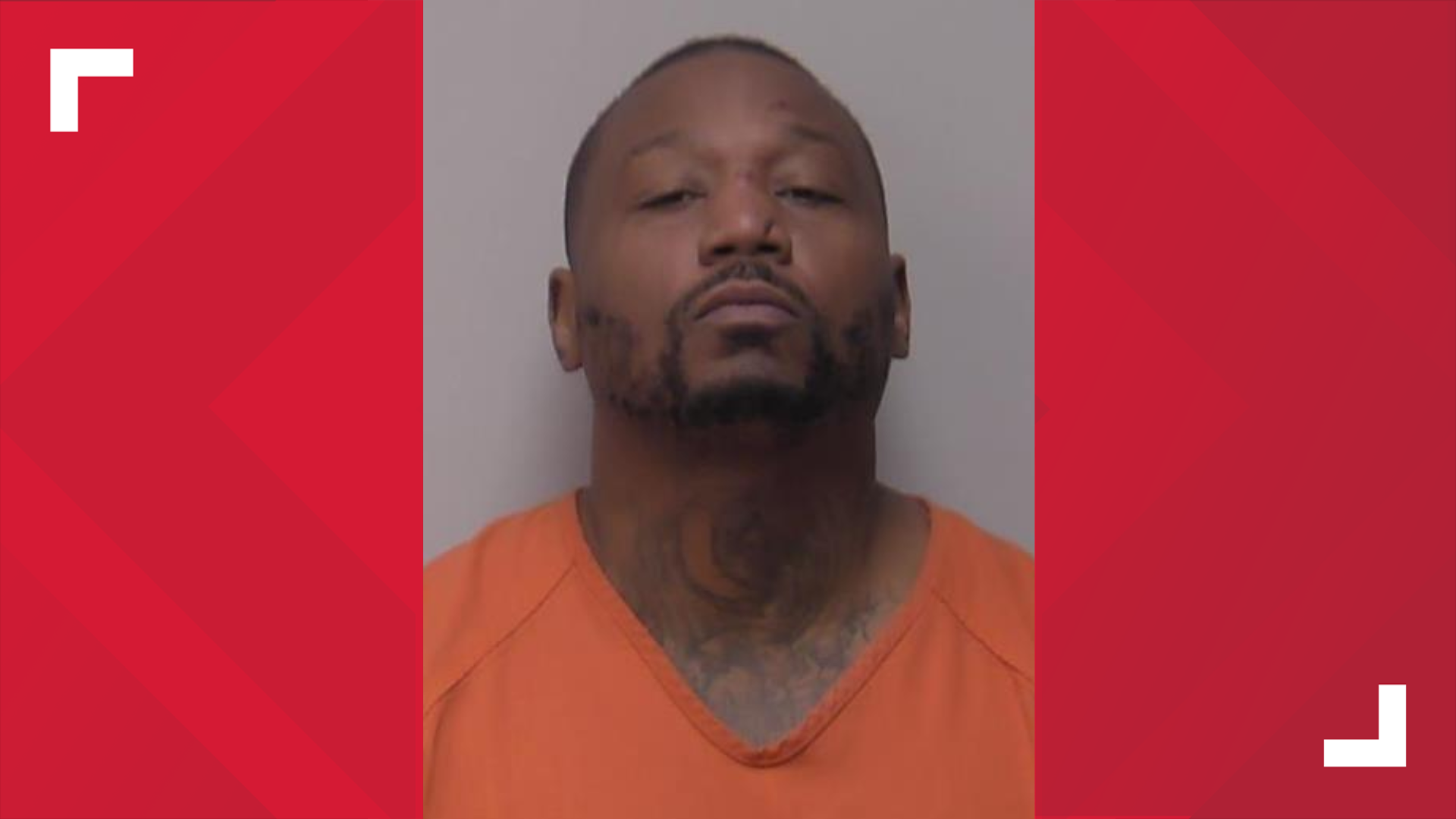 Ohio trooper shooting suspect makes 1st court appearance | wtol.com