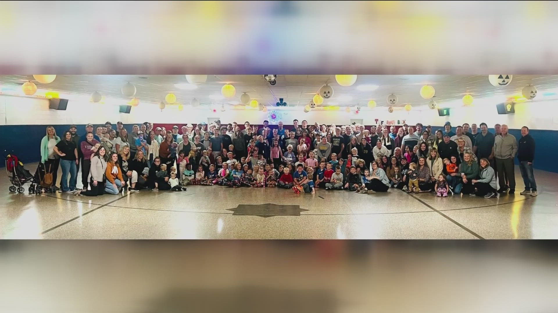 Monroe County woman has 200 descendants and counting | wtol.com