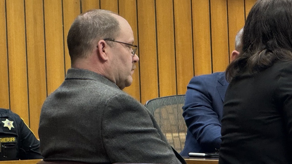 Witness testimony on Day 11 of Dale Warner murder trial | wtol.com