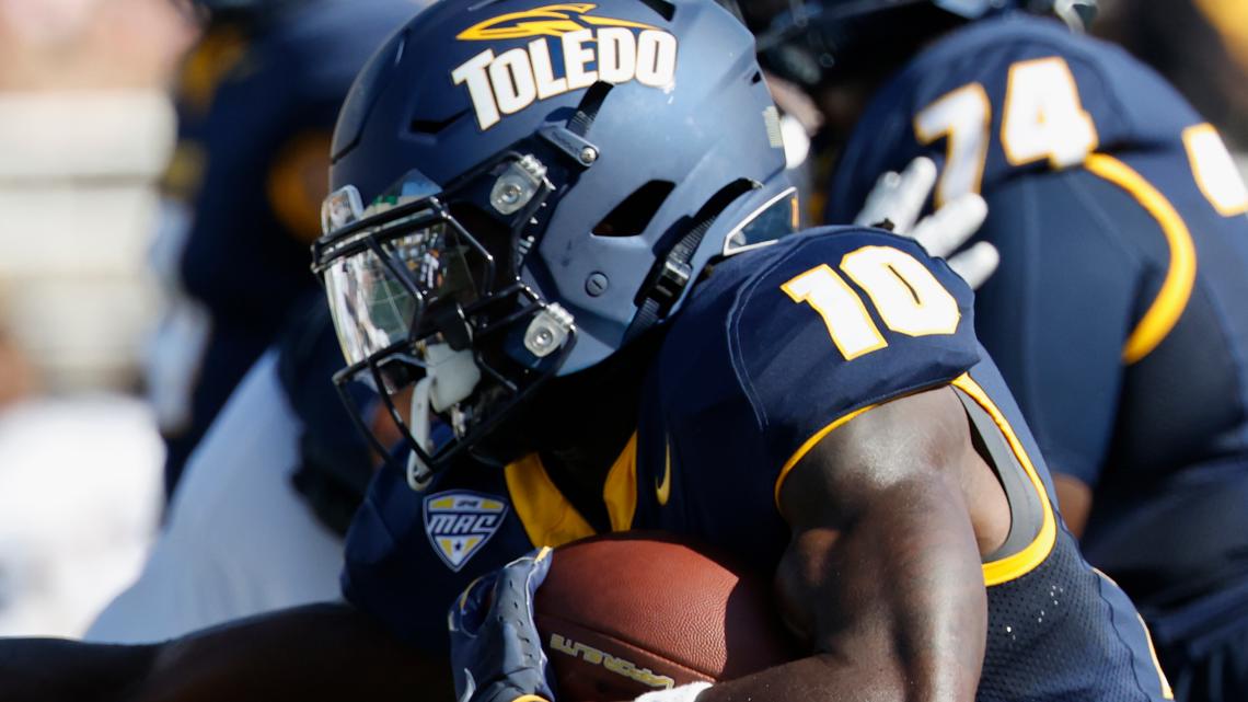 Toledo Rockets name current quarterbacks coach as interim head coach ...